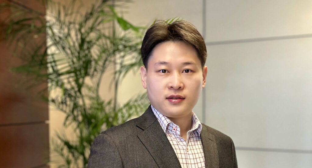 Gunwoo Kim – NKL Law